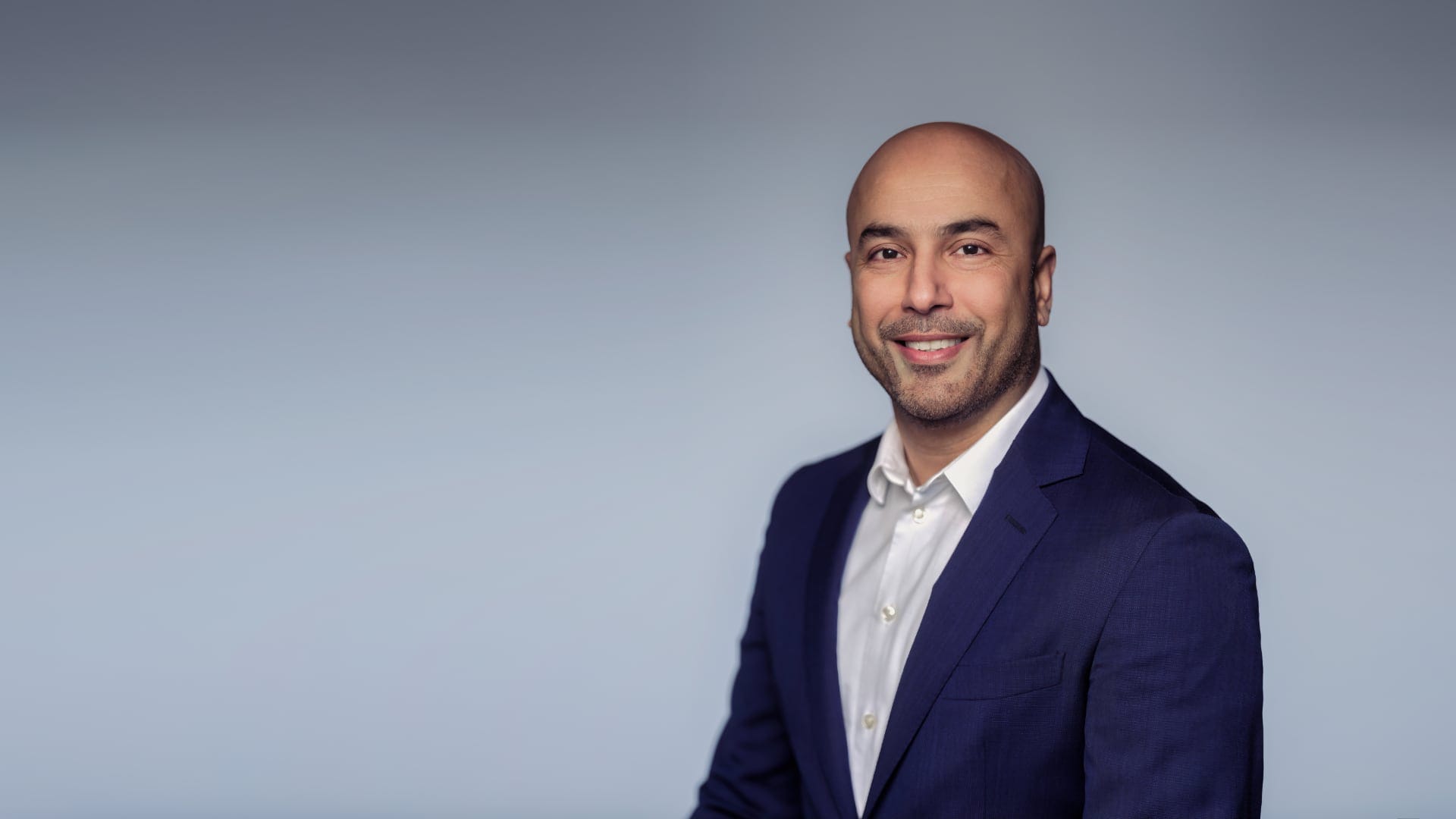 OneBanx names Javed Anjum as CEO